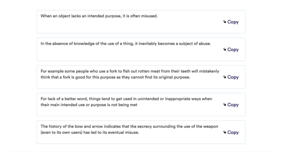 BEST FREE AI Rephrasers For Sentences (2026)