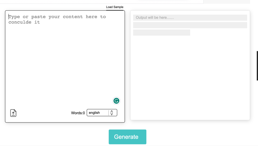 Best Conclusion Generator From Introduction - Free Online Tools (2026)