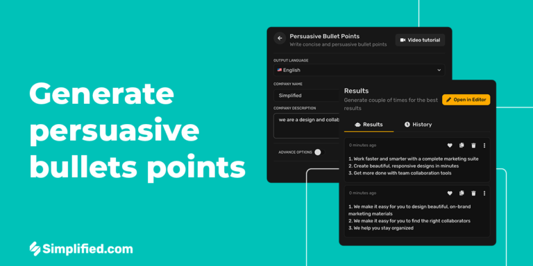 Convert Paragraphs to Bullet Points: AI Free Generators (2026)