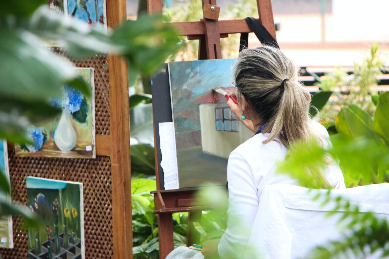 Liste de 101 passions hobbies pour femmes (2025) (2026)
