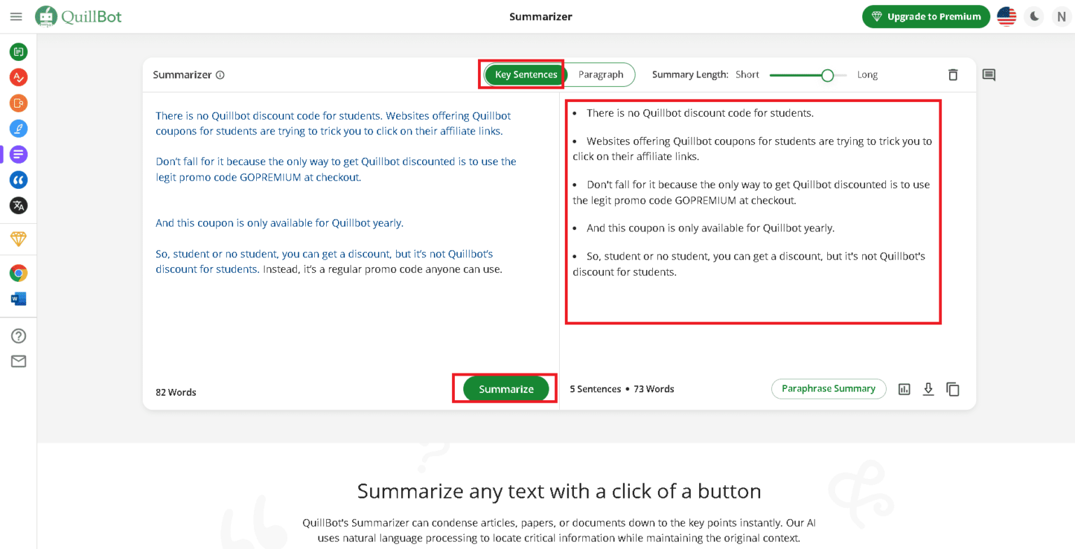 Convert Paragraphs to Bullet Points: AI Free Generators (2026)