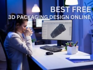 Best Free 3D Packaging Design Tools Online (2026)