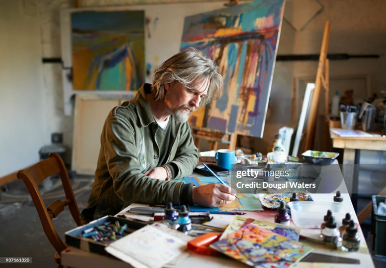 Liste de 55 passions hobbies pour hommes (2025) (2026)