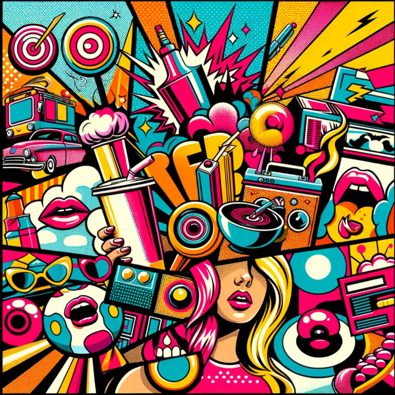 10 Most Popular & Inspiring Illustration Styles (2026)