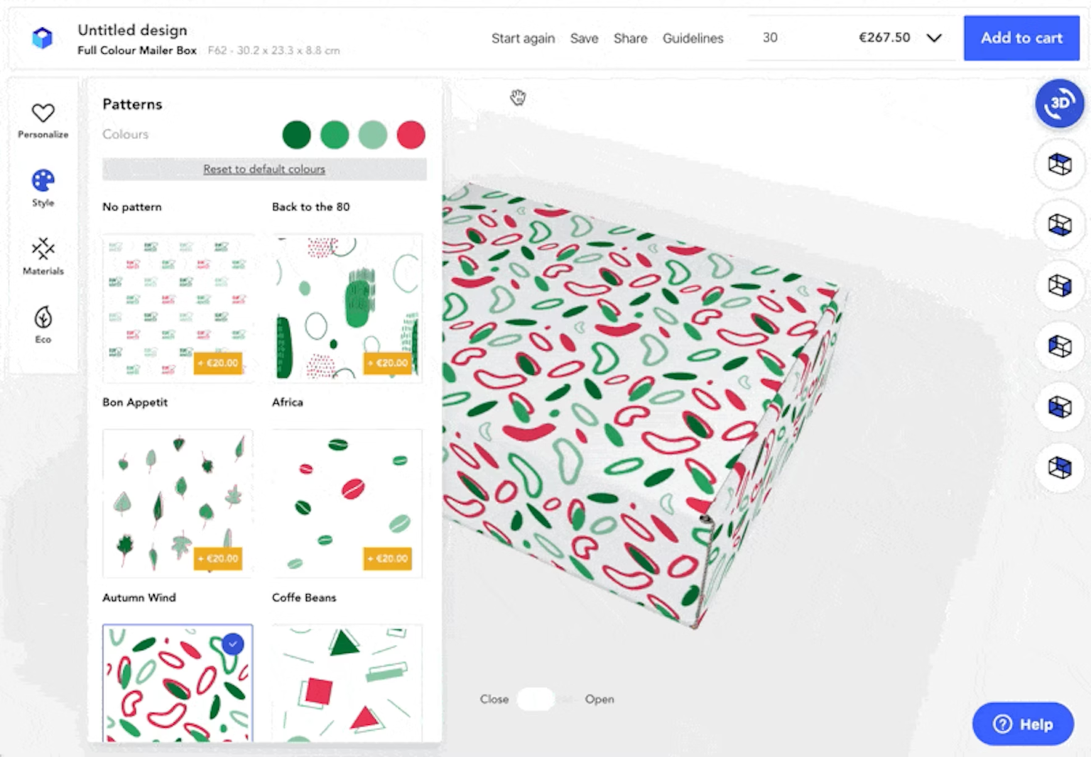 Best Free 3D Packaging Design Tools Online (2026)