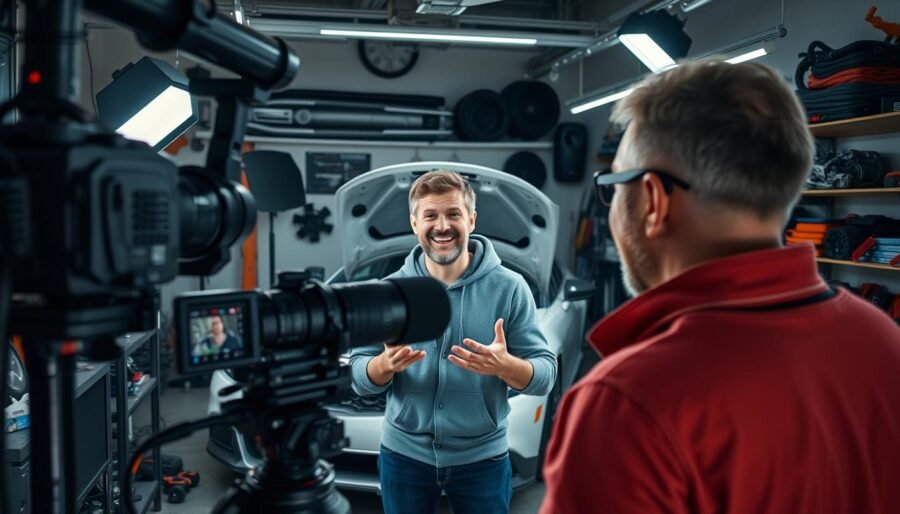 10 Car Hobbies That Make Money