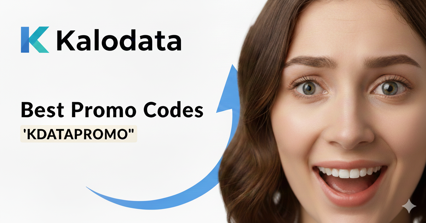Kalodata Promo Code – Best Discount – Web-Hobbies